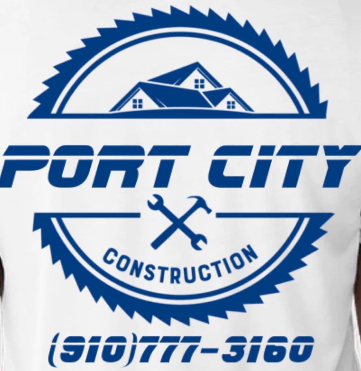 Port City Construction - Wilmington, NC - Nextdoor