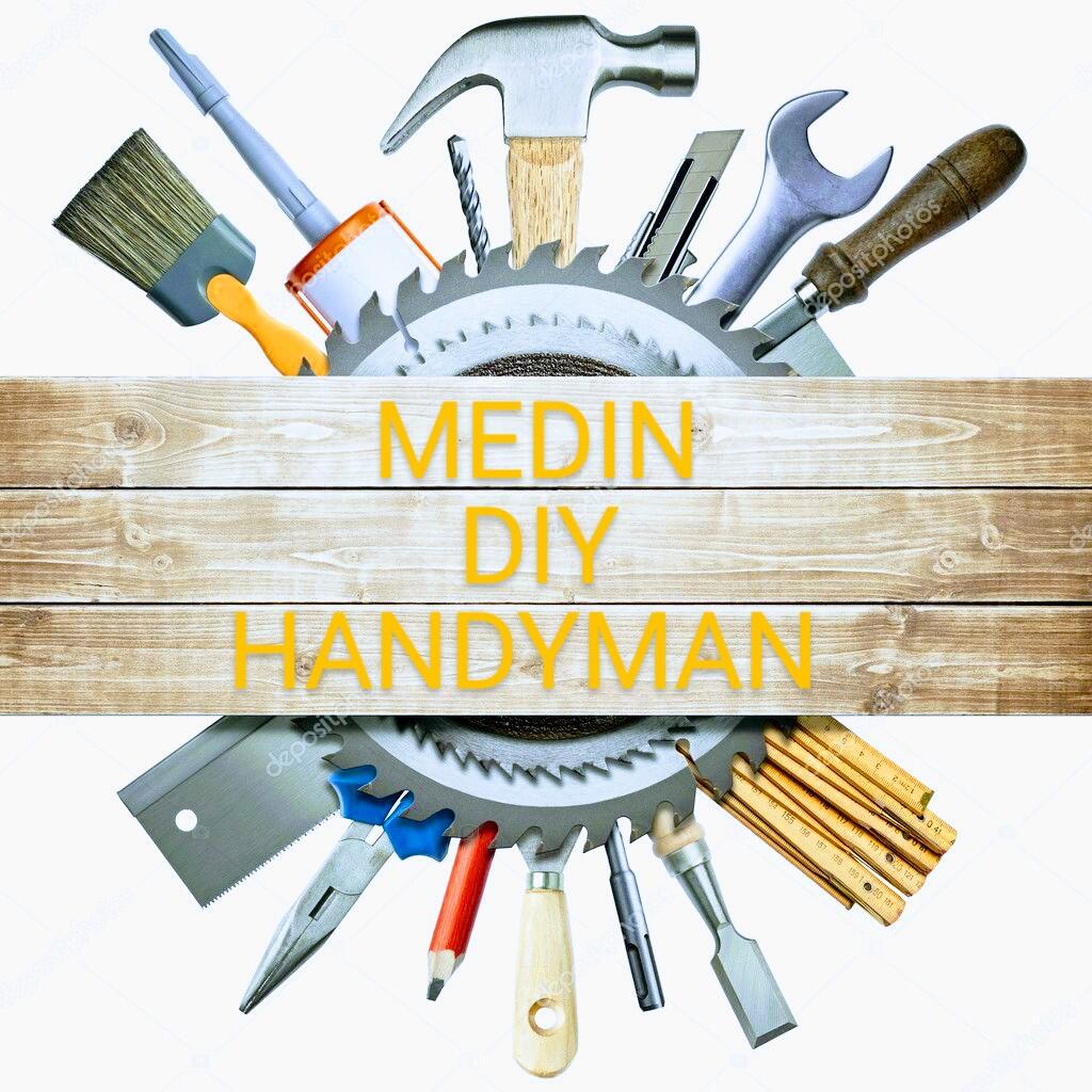 Medin DIY Handyman - Nextdoor