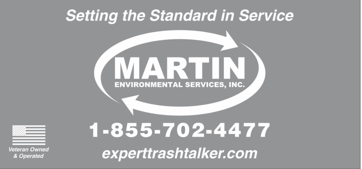 Martin Environmental Services, Inc. - Lagrange, GA - Nextdoor
