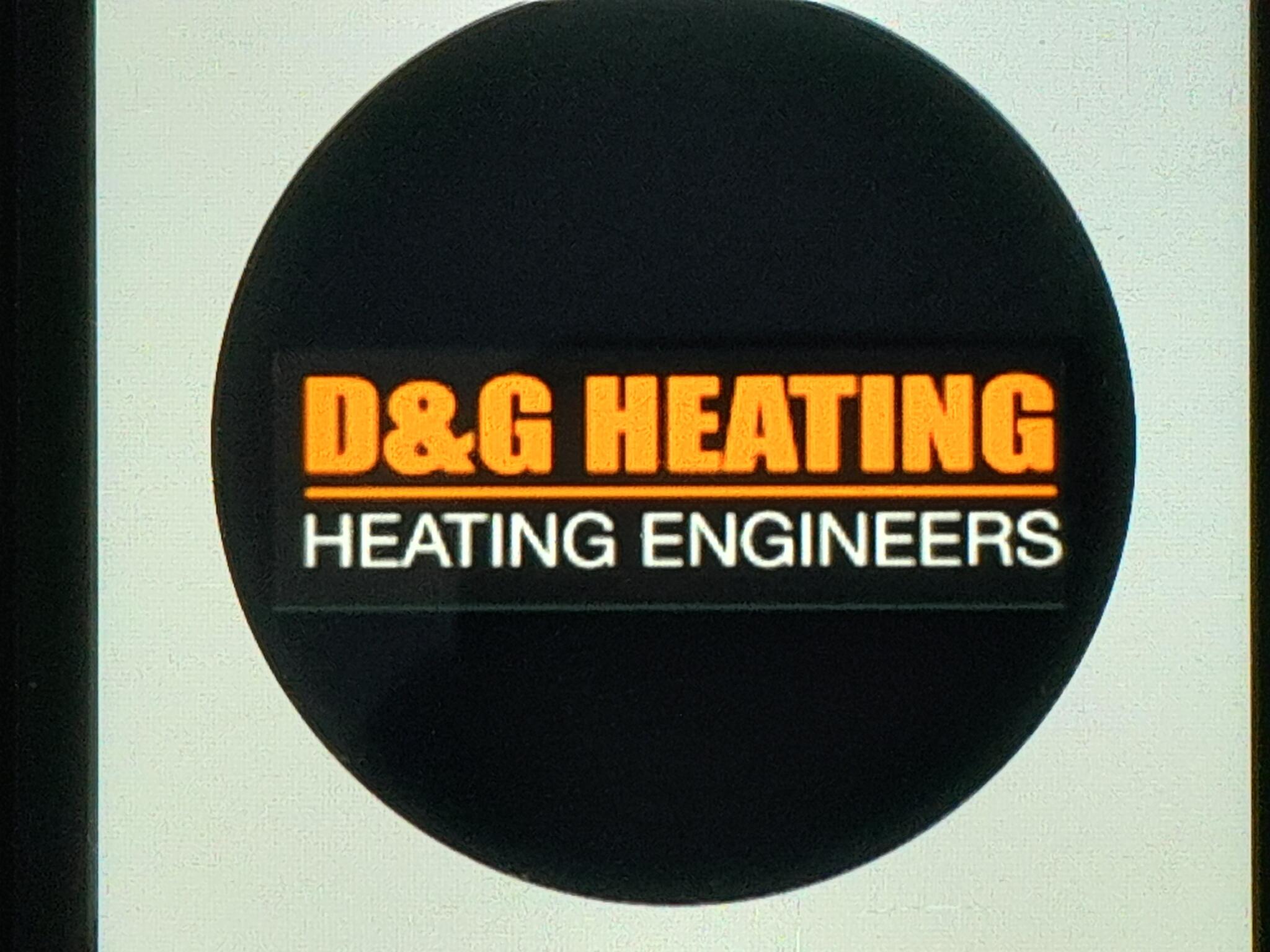 D&G Heating. - Nextdoor