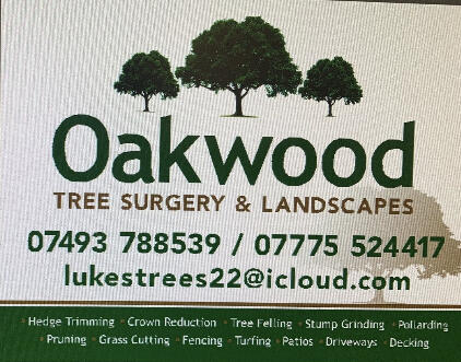 Oakwood tree surgery and landscapes - Nextdoor