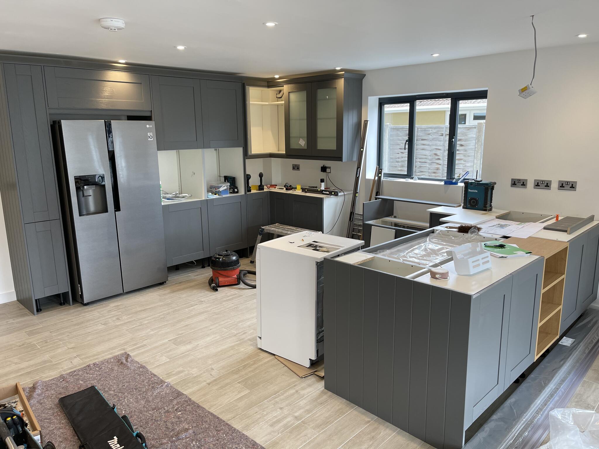 JS Kitchens & Carpentry Ltd - Nextdoor