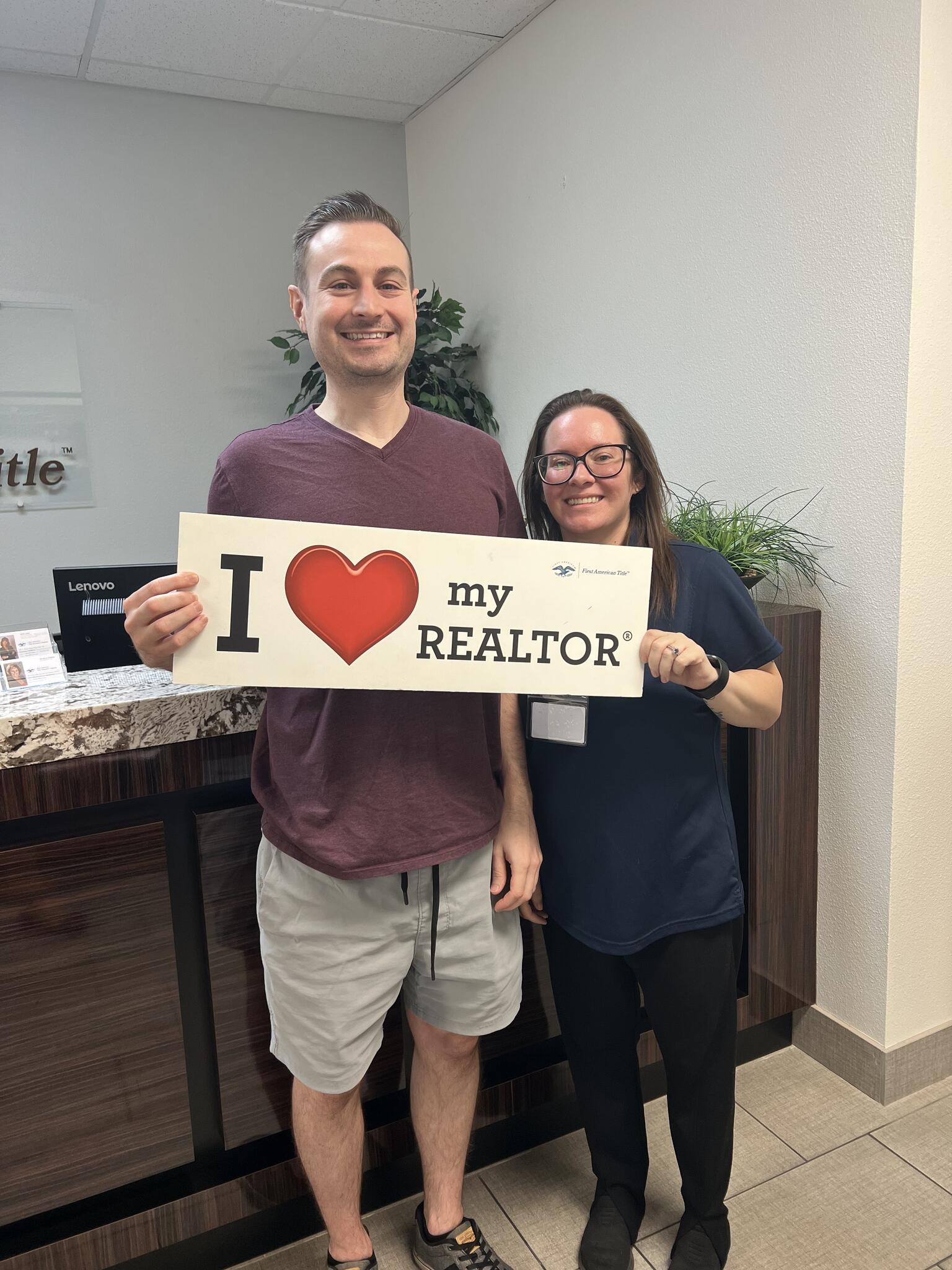 Barbra Sells NV Real Estate - Nextdoor