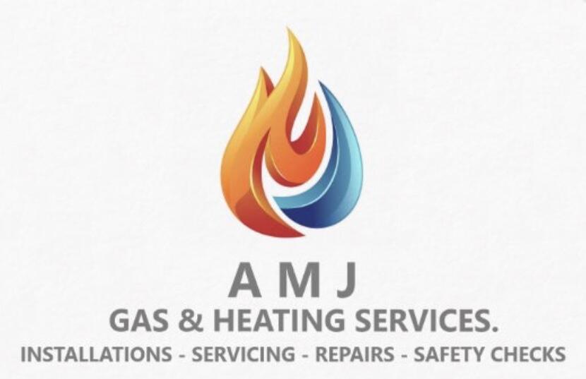AMJ Gas & Heating Services - Stoke-On-Trent - Nextdoor