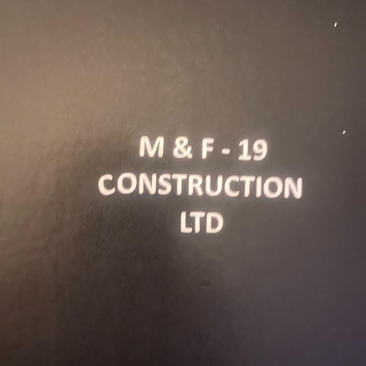 M&F-19 construction LTD - Margate, England - Nextdoor