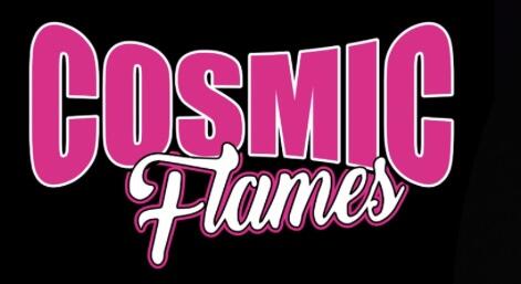 Cosmic Flame All-Star Cheerleading - Wishaw, GB-SCT - Nextdoor