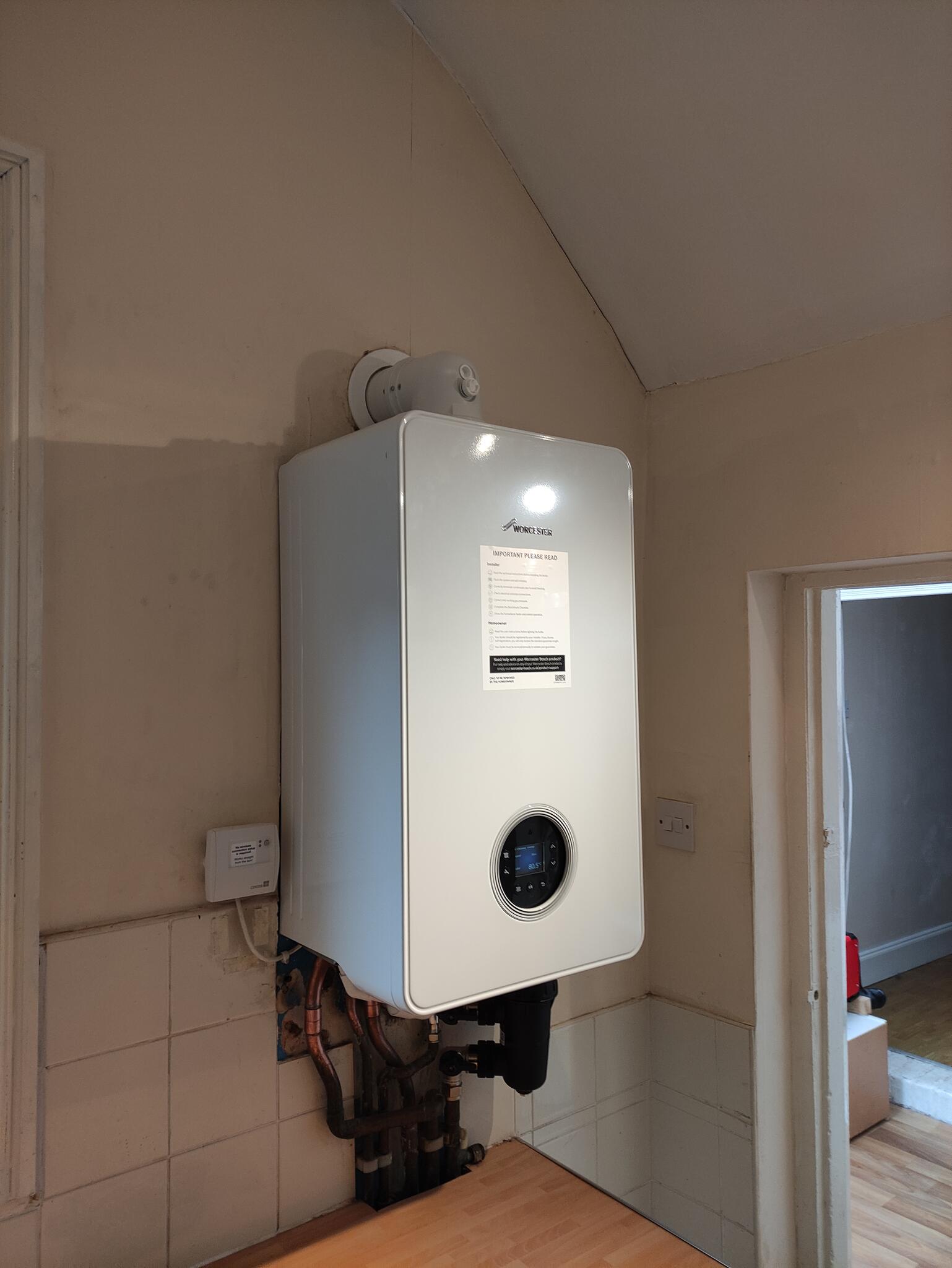 Quick Gas - Wolverhampton - Nextdoor