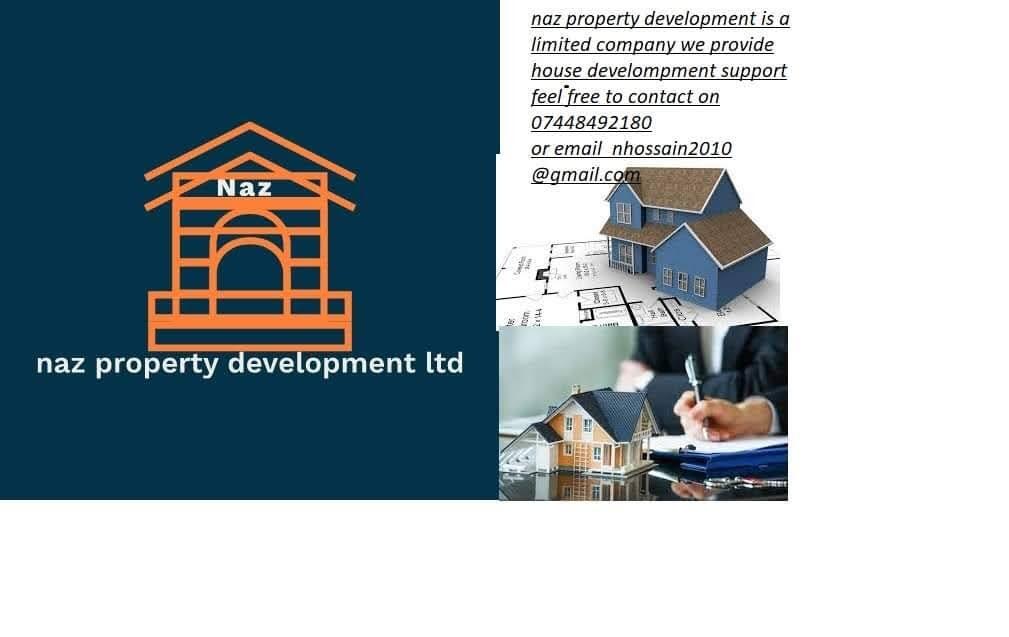 Naz property development ltd - London, GB-ENG - Nextdoor