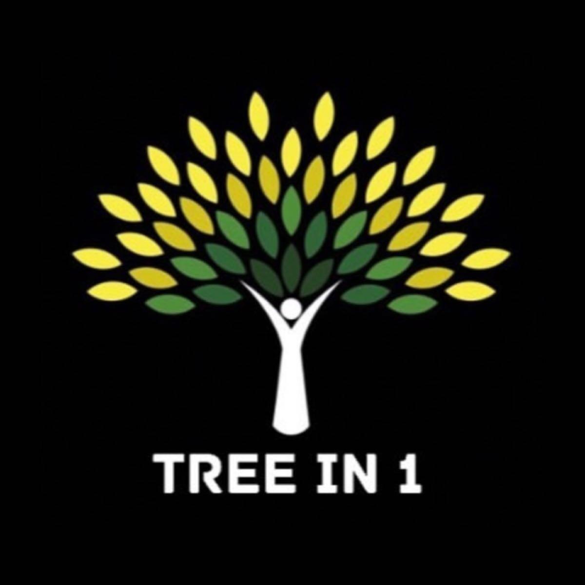 TREE IN 1 - Nextdoor