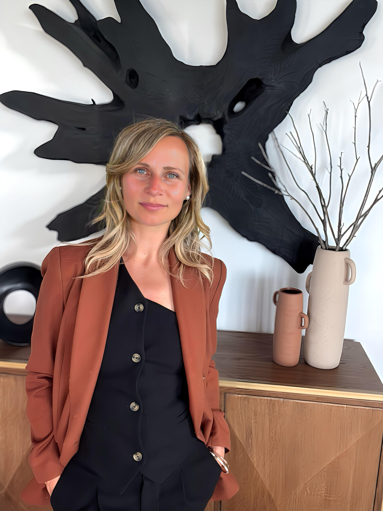 RDV Designs - Nextdoor