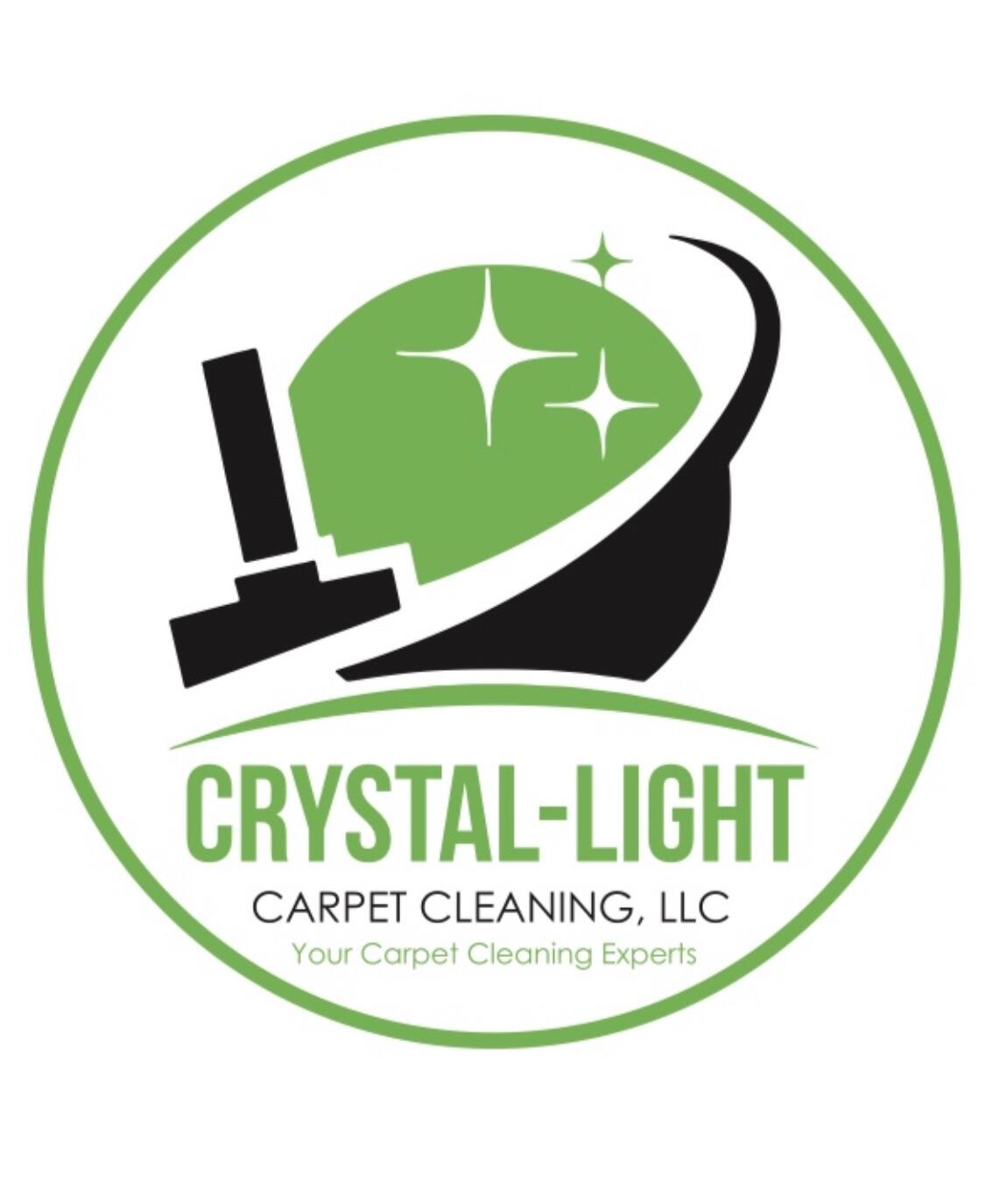 Crystal Light Logo