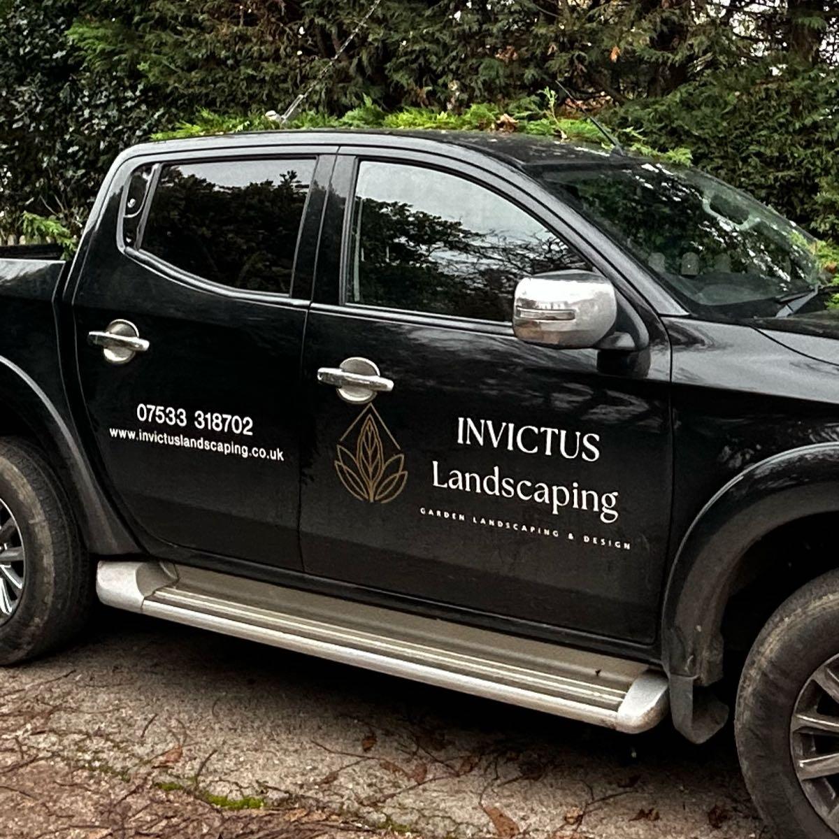 Invictus Landscaping UK - Nextdoor