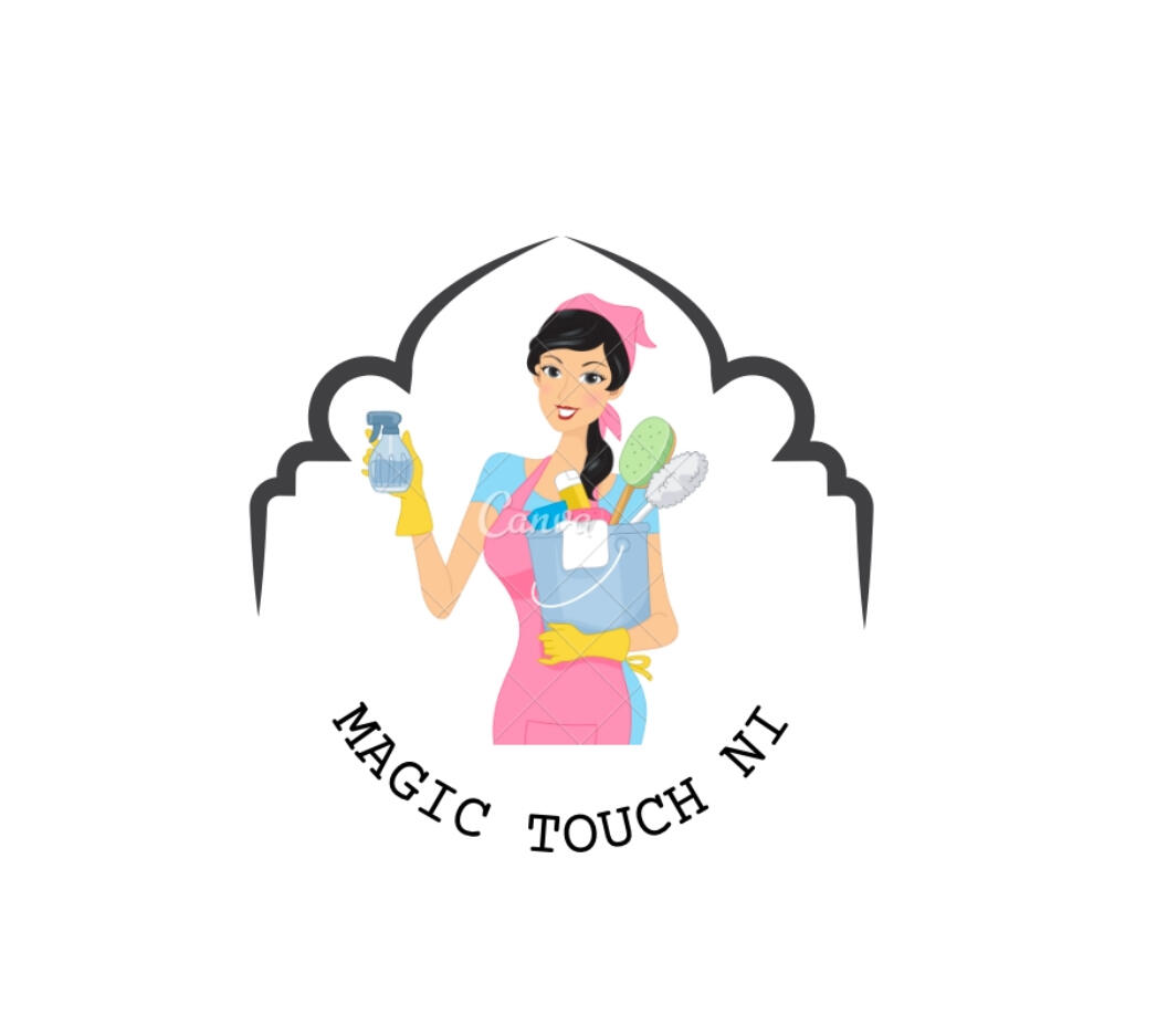 Magic Touch NI Cleaning Company - Nextdoor
