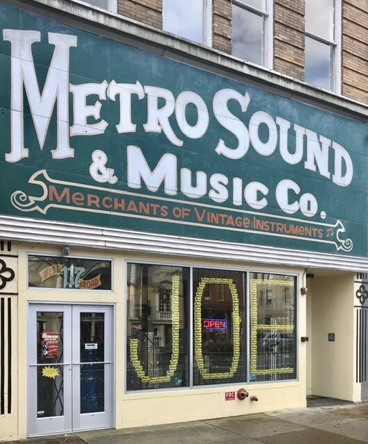 Metro Sound & Music - Richmond, VA - Nextdoor
