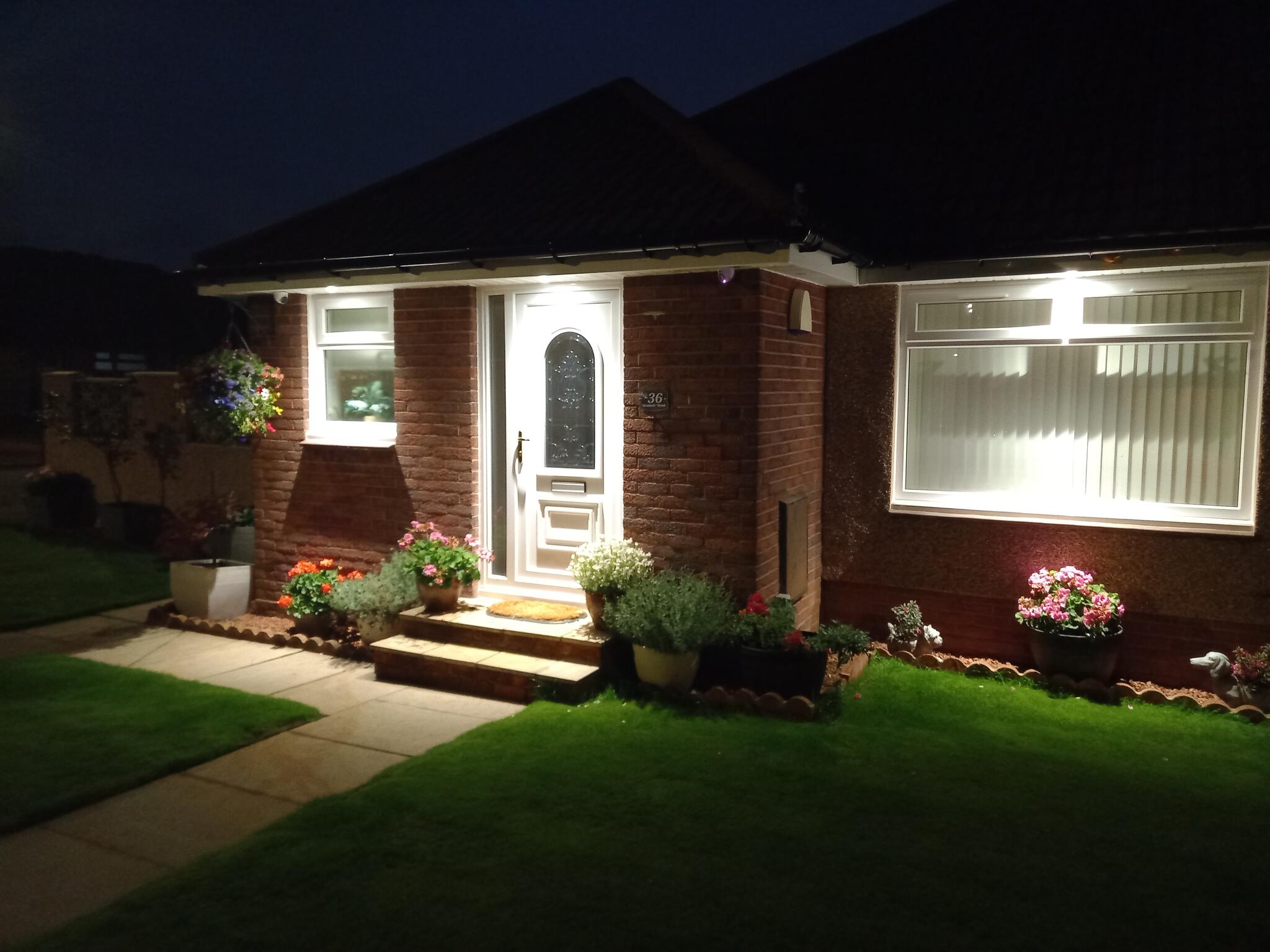 CJ Electrical - Nextdoor