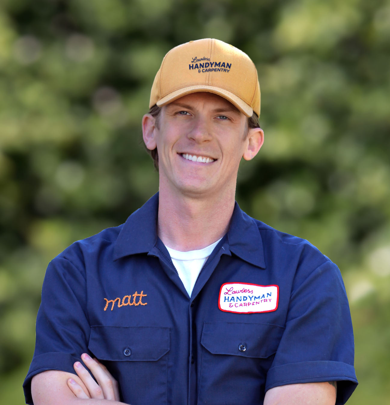 Lawless Handyman & Carpentry - Nextdoor