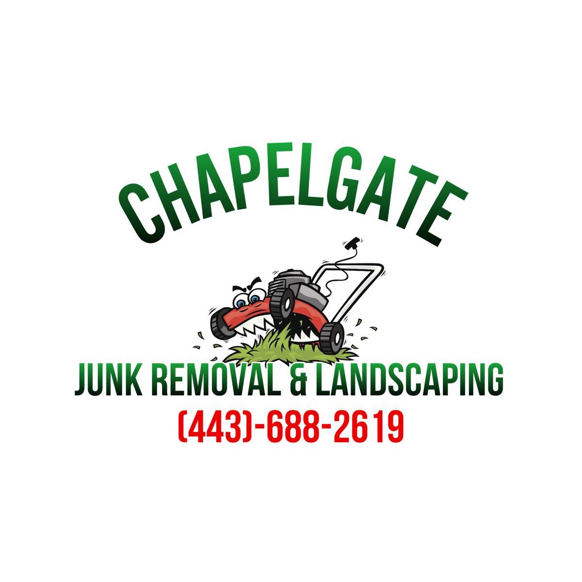 Chapelgate Junk Removal & Landscaping - Baltimore, MD - Nextdoor