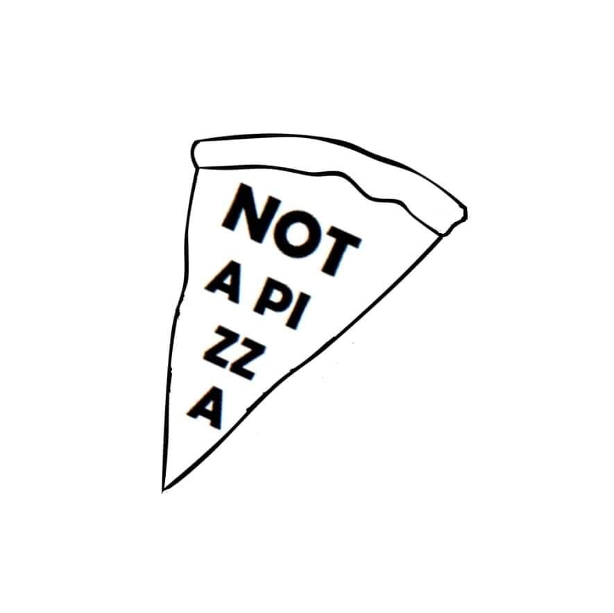 NOT A Pizza - Nextdoor
