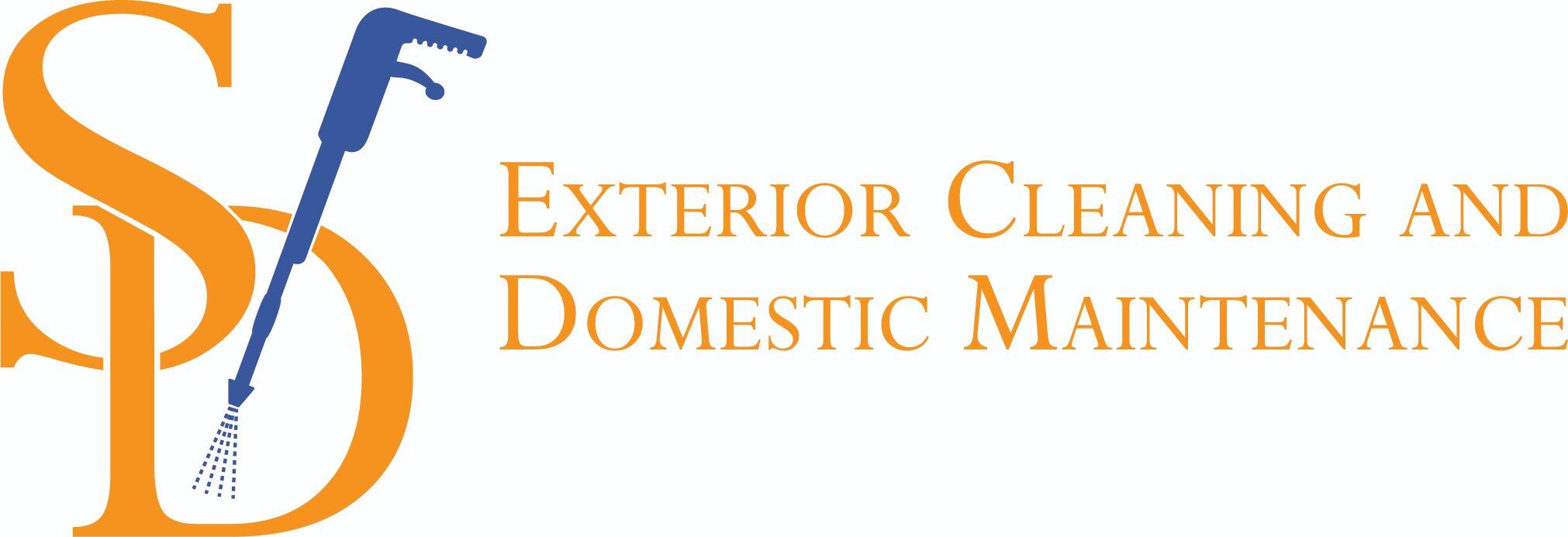 SJD EXTERIOR CLEANING AND DOMESTIC MAINTENANCE - Sidmouth - Nextdoor