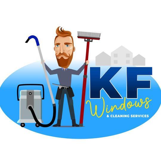 KF Windows and Cleaning services - Maidstone - Nextdoor