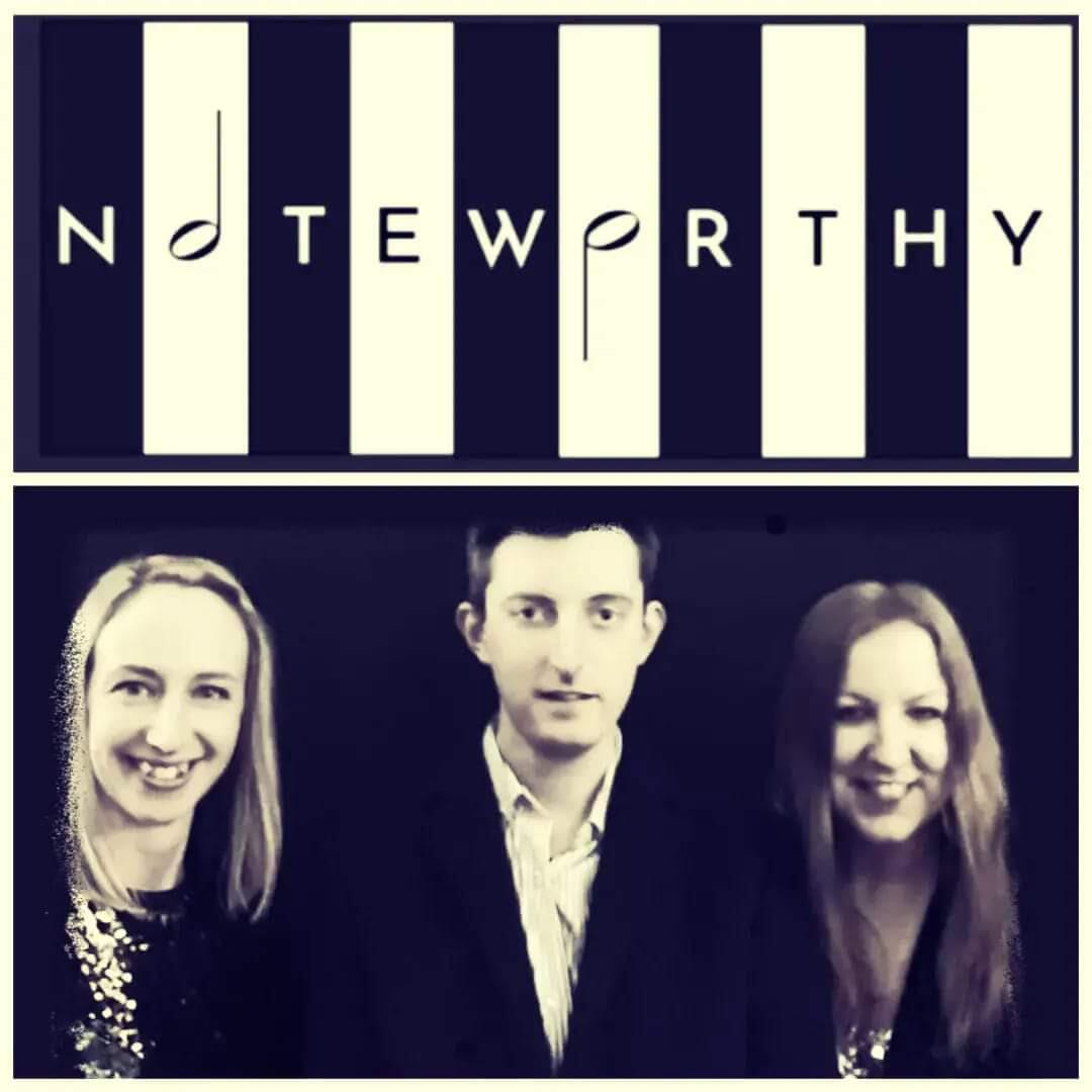 NoteWorthy - Whitstable, GB-ENG - Nextdoor