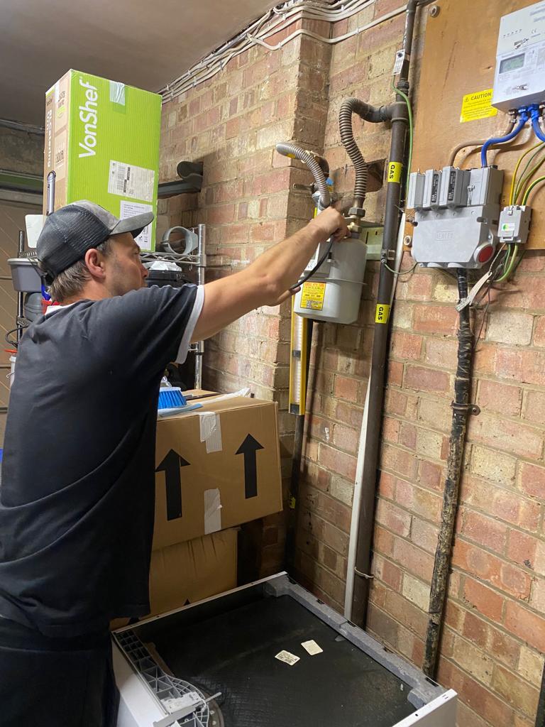 VB Construction - Borehamwood, GB-ENG - Nextdoor