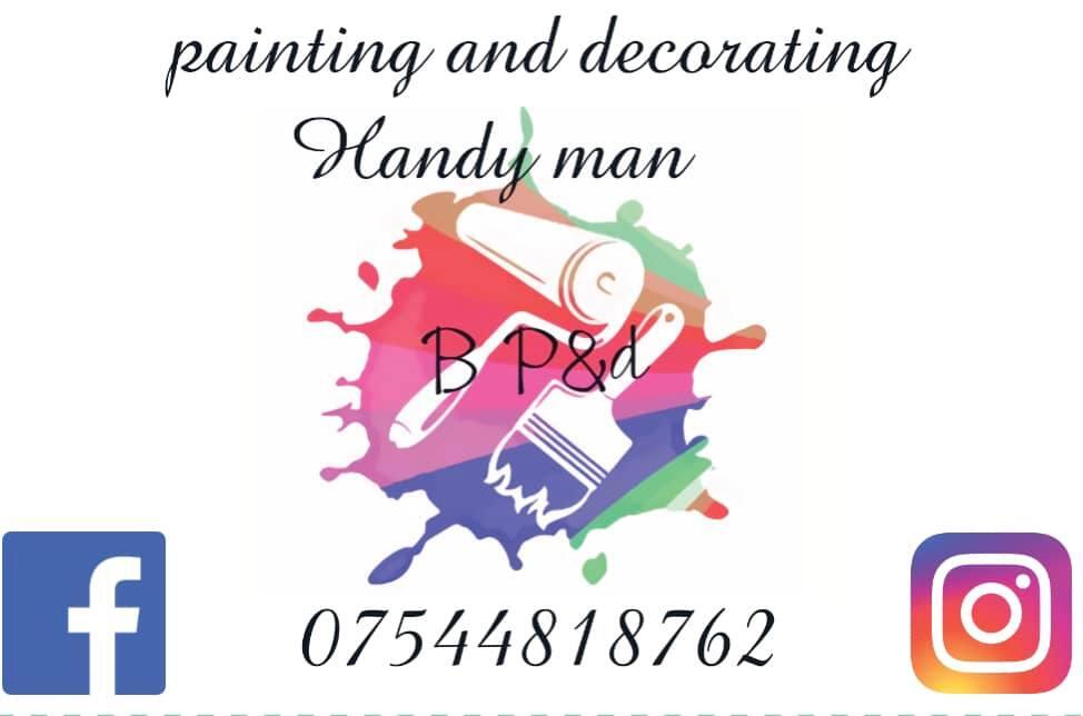 BP&d maintenance - Tonbridge - Nextdoor
