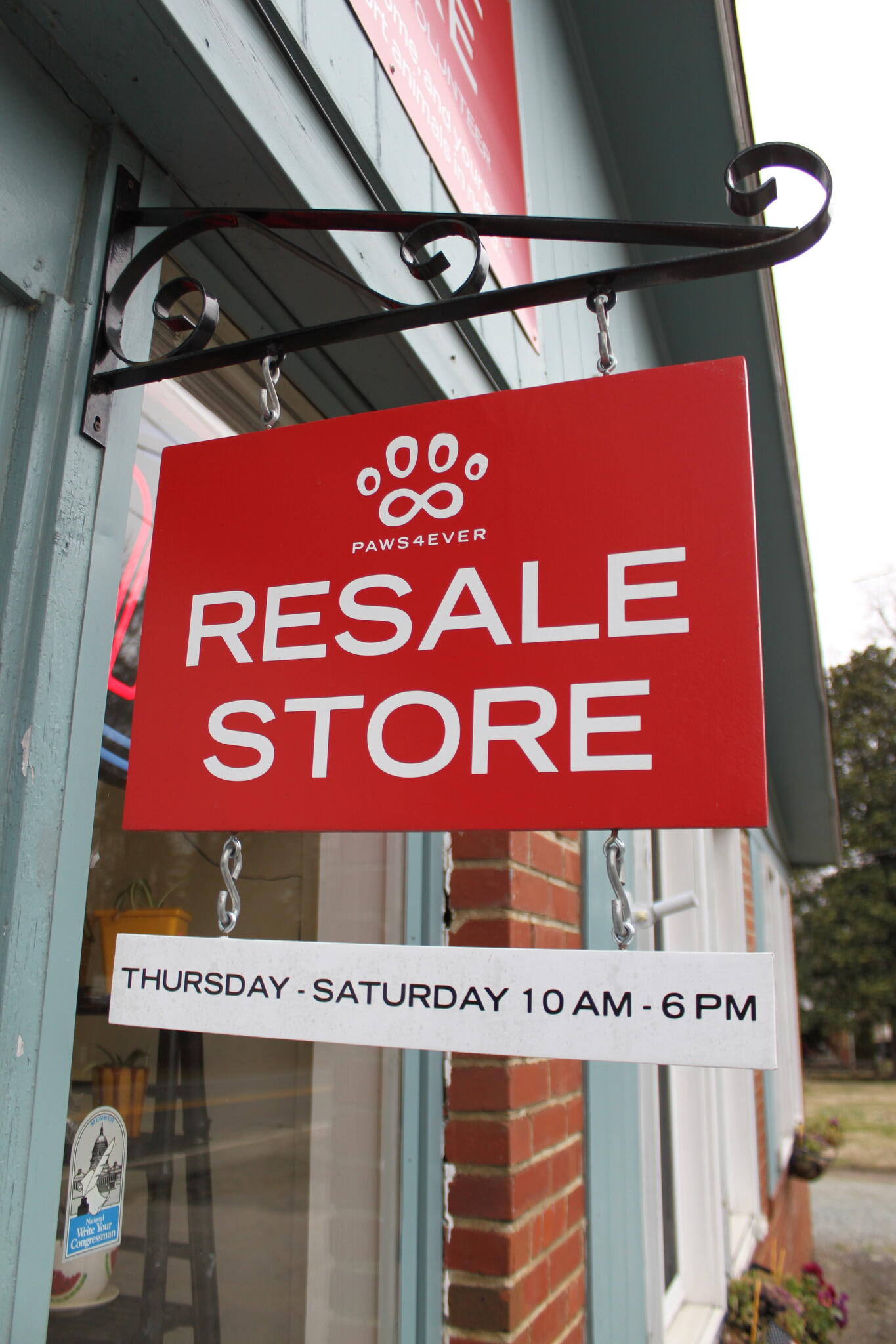 Paws4ever Resale Store - Hillsborough, NC - Nextdoor