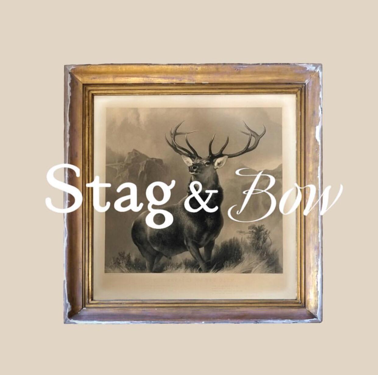 Stag & Bow - London, GB-ENG - Nextdoor