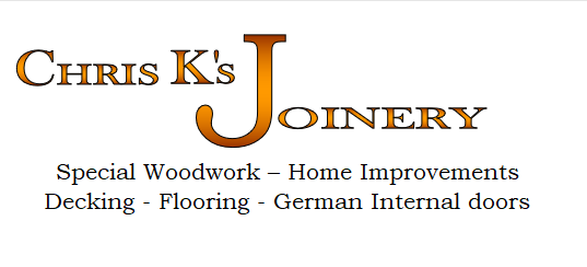 Chris K's Joinery - Abernethy - Nextdoor