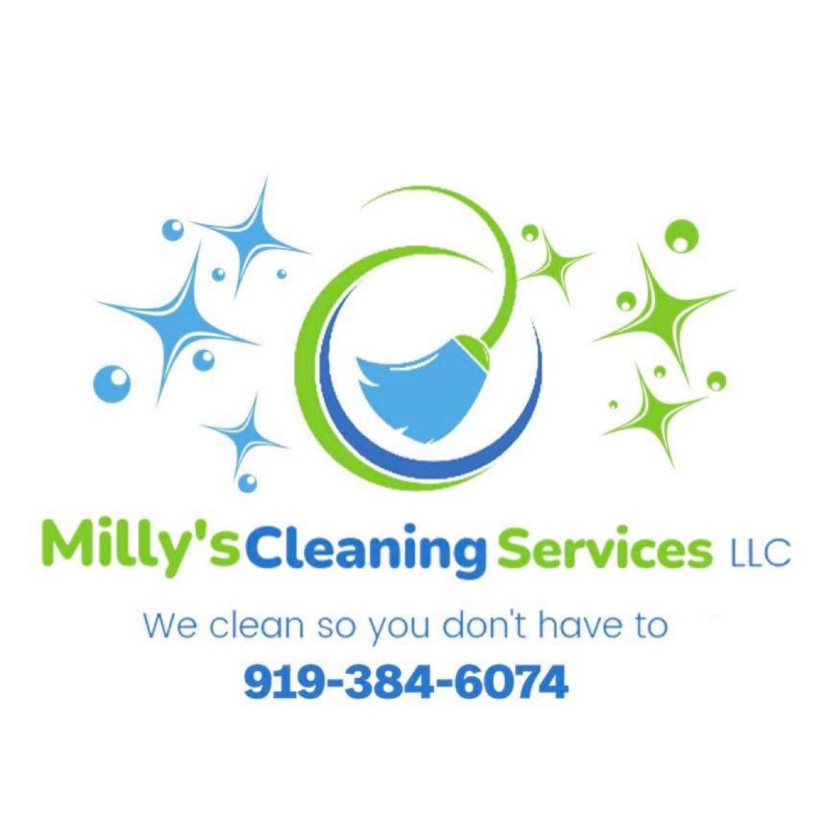 Milly’s Cleaning Services LLC - Durham, NC - Nextdoor