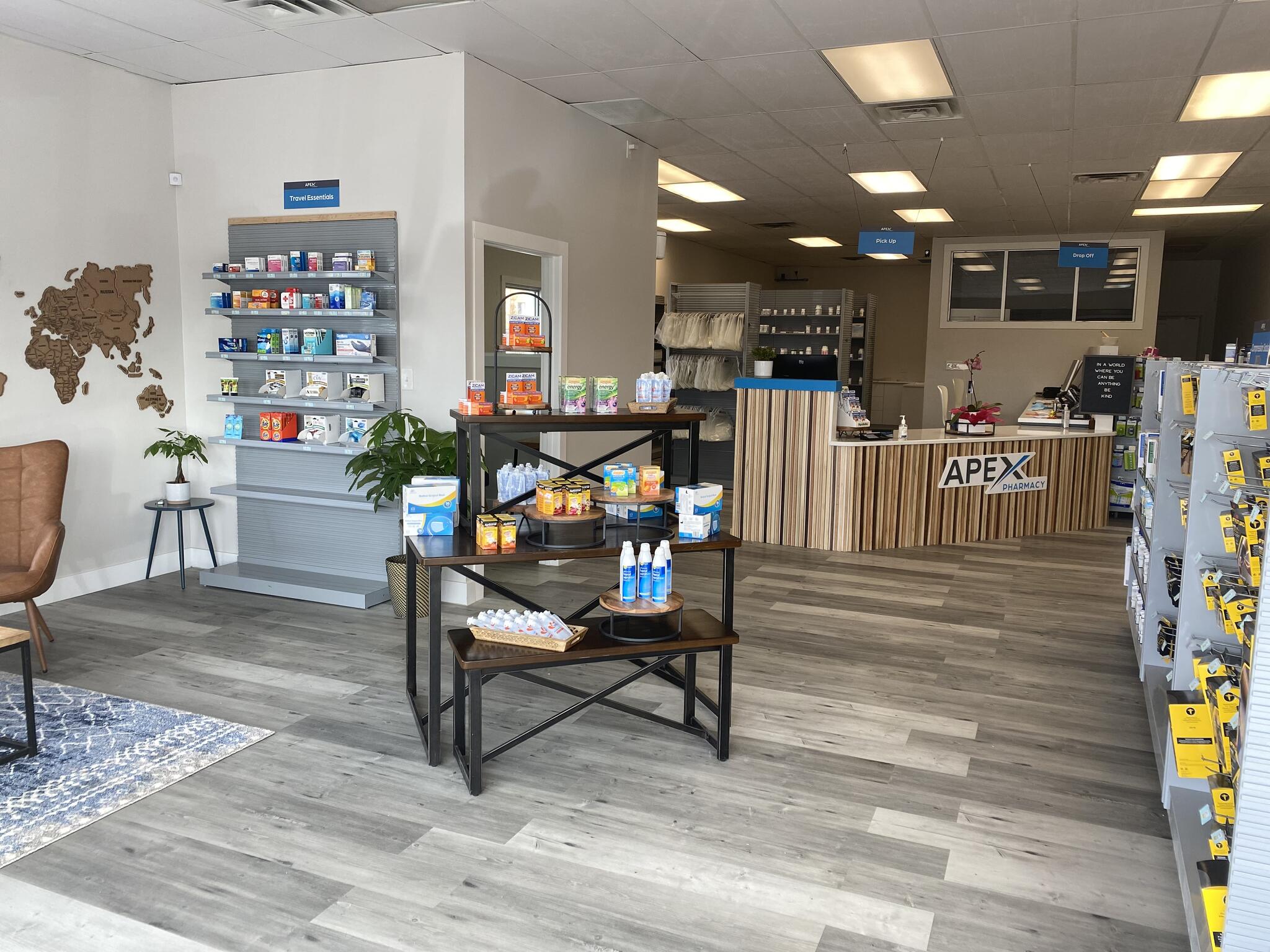 APEX Pharmacy - Aurora, CO - Nextdoor