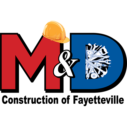 M&D Construction - Fayetteville, NC - Nextdoor
