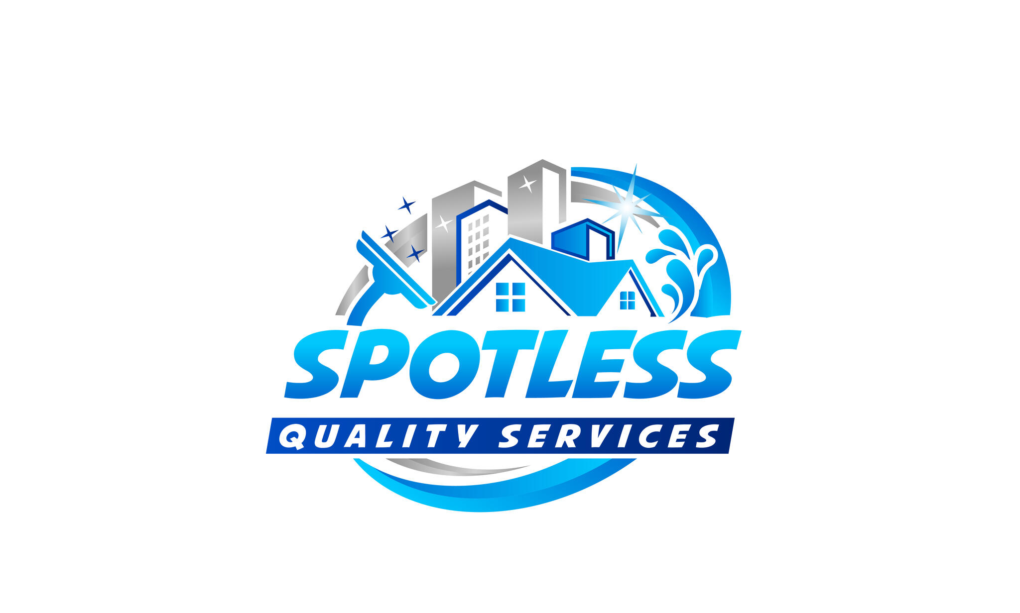 Spotless Quality Services LLC - Nextdoor