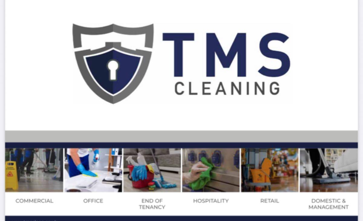 TMS Cleaning - Nextdoor