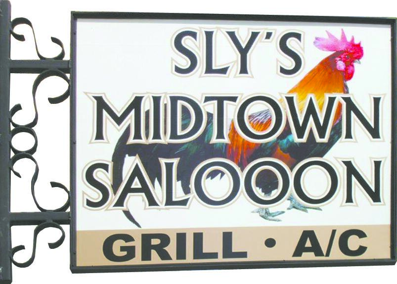 Slys Midtown Salooon - Sheboygan, WI - Nextdoor