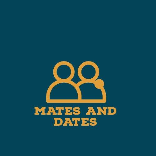 Mates and Dates - Nextdoor