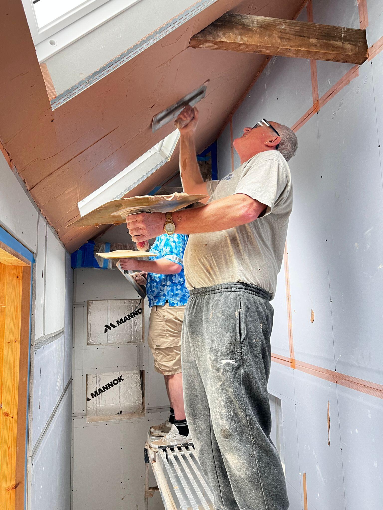 Scott Beaumont plastering - Ashford - Nextdoor