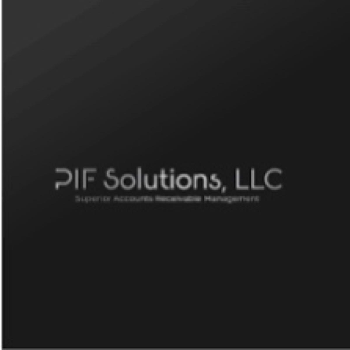 PIF Solutions, LLC - Plaistow, NH - Nextdoor