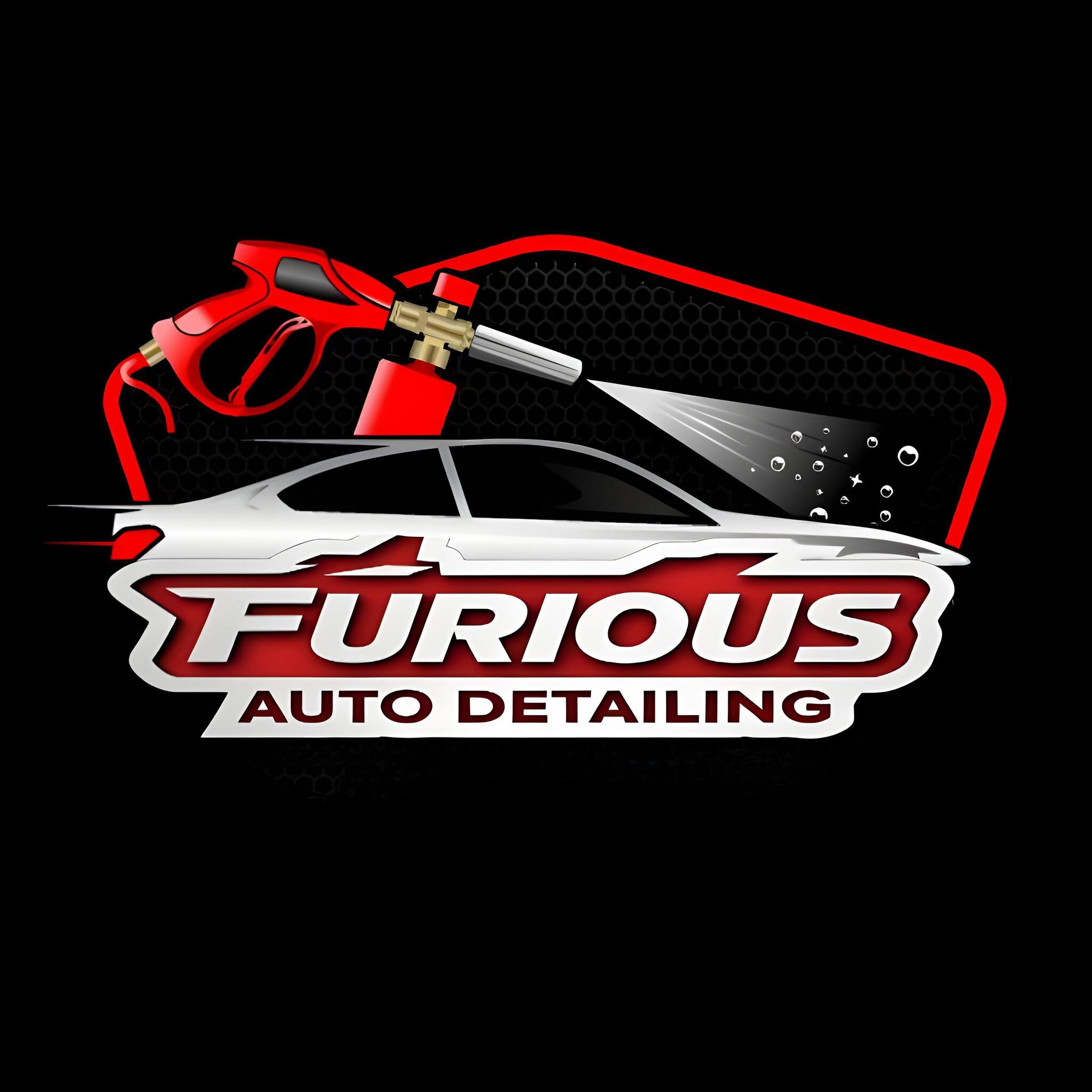 Furious Auto Detailing - Nextdoor