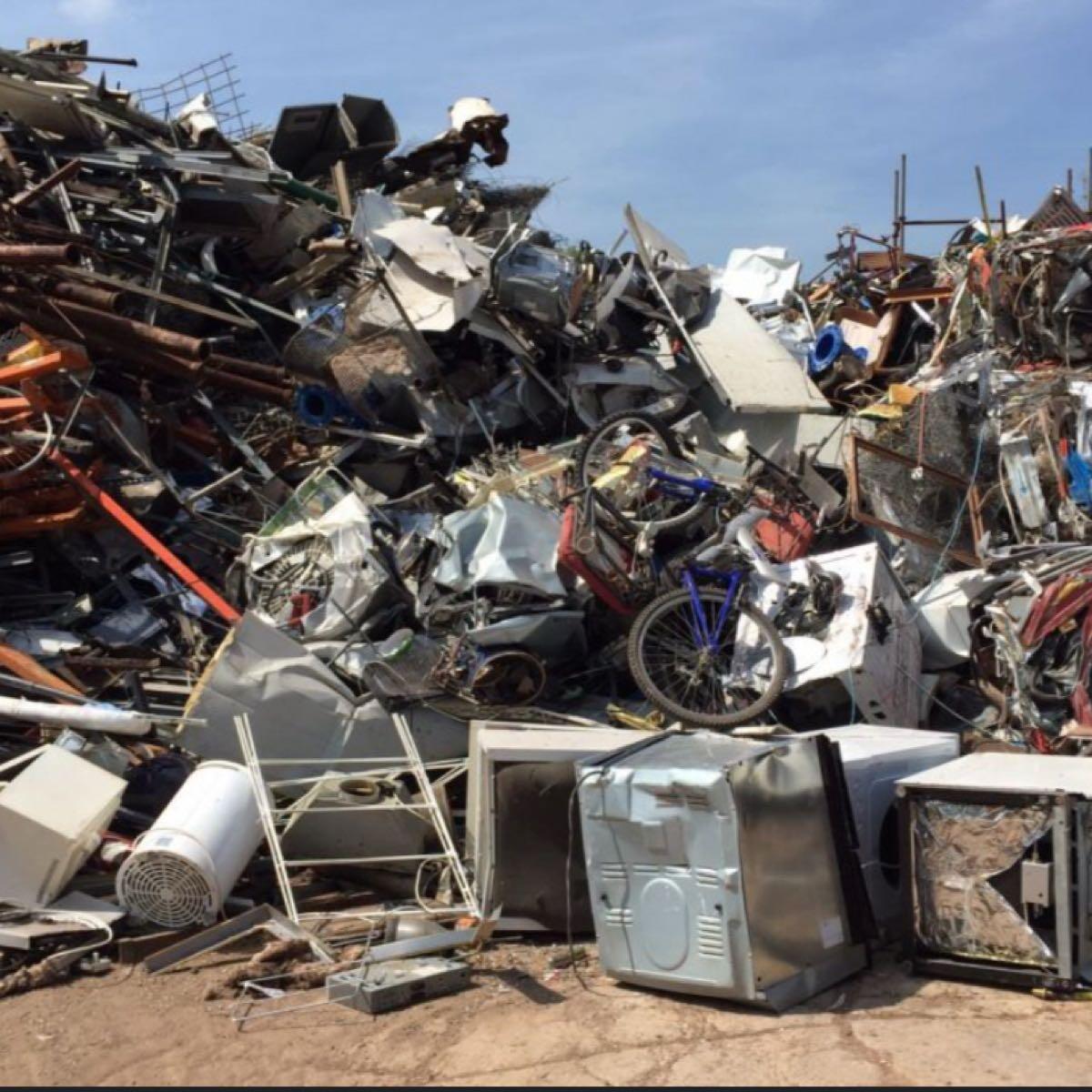 Scrap metal remove - Harrow - Nextdoor