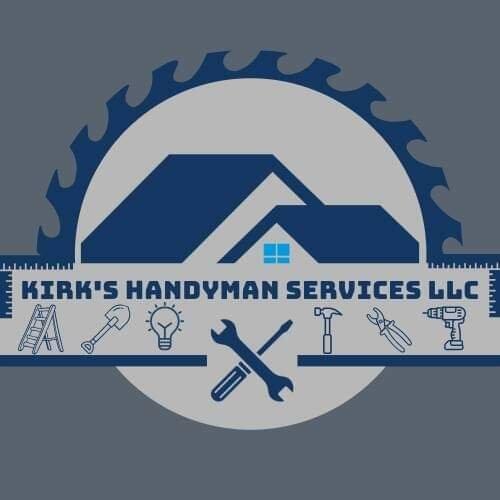 Kirk's Handyman Services LLC - Nextdoor