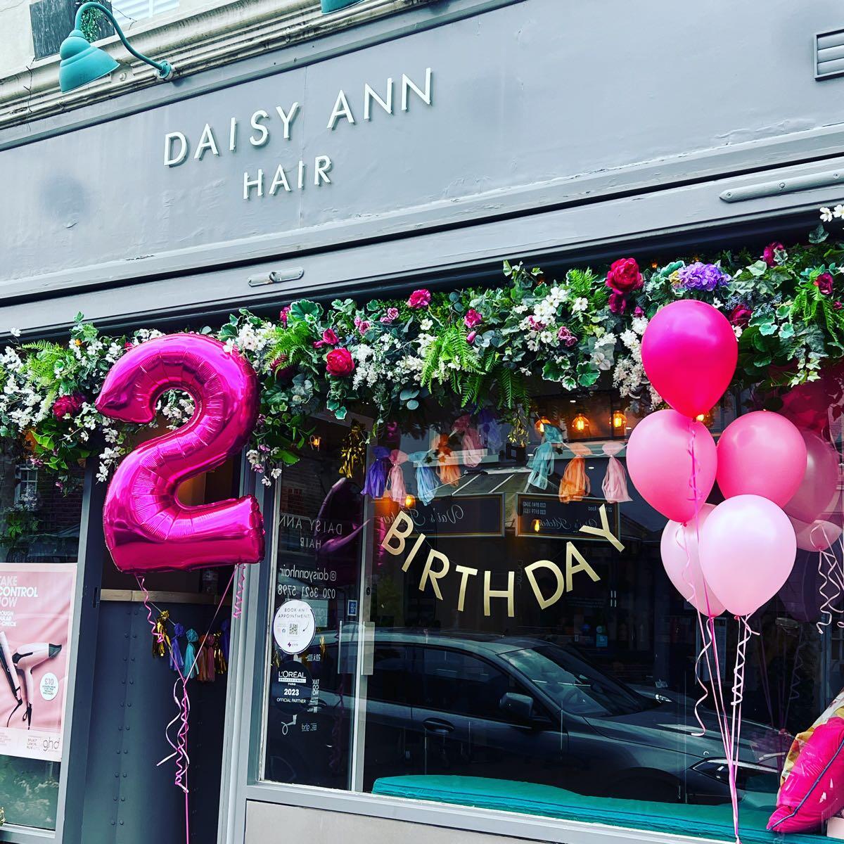 Daisy Ann Hair - East Molesey - Nextdoor