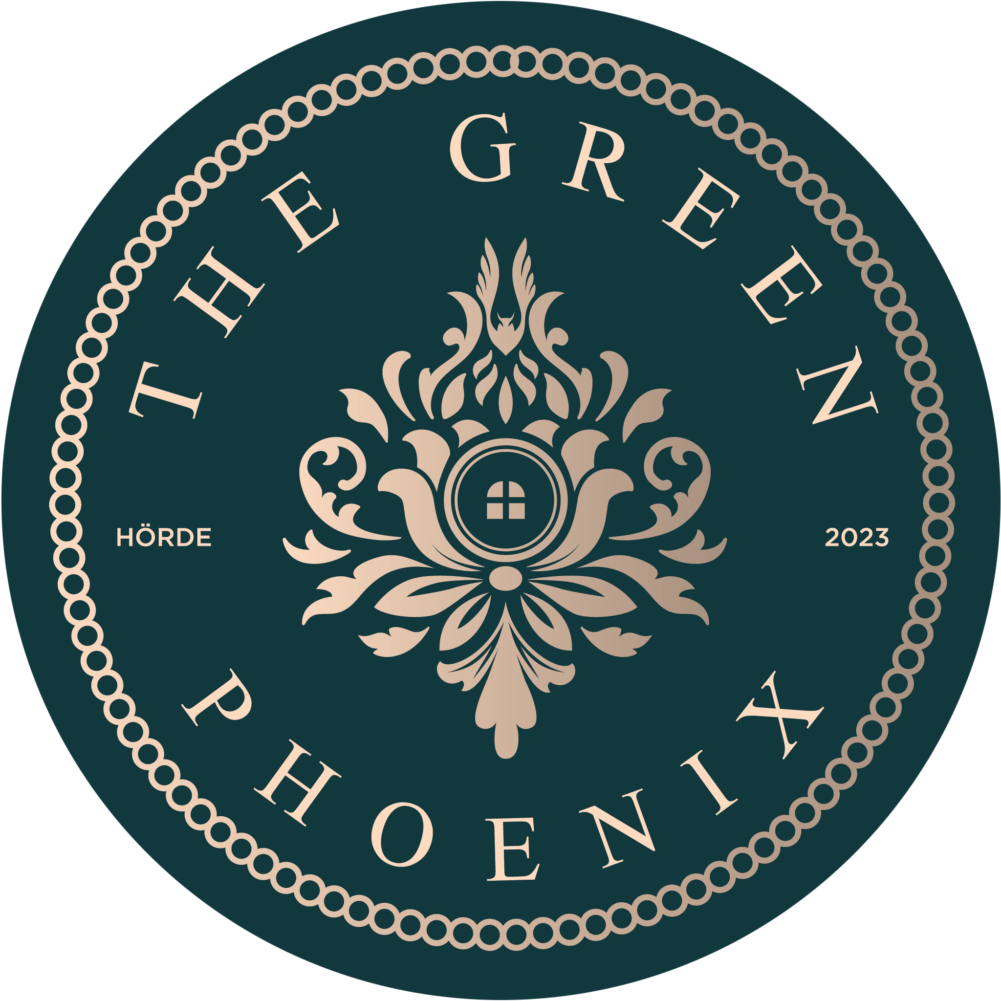 The Green Phoenix - Nextdoor
