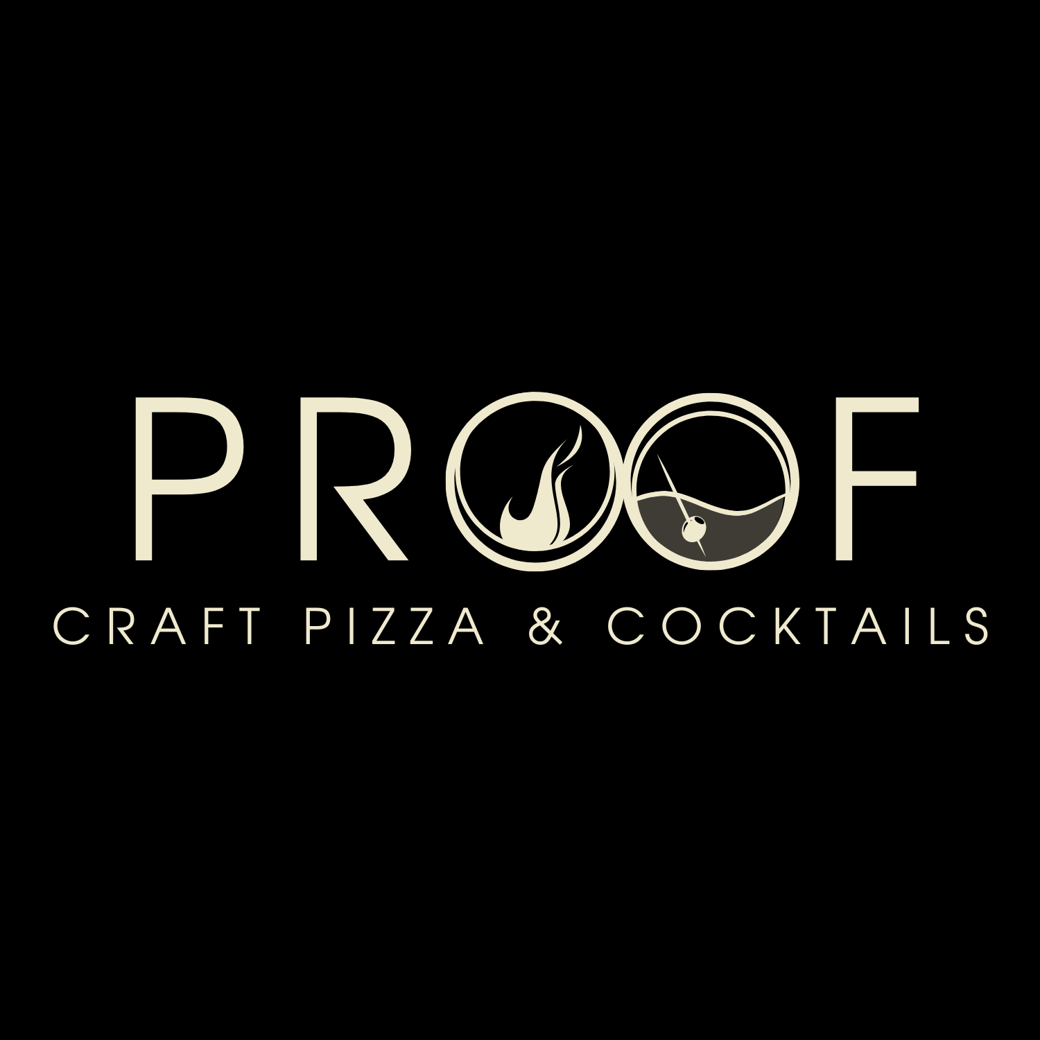 Proof Craft Pizza & Cocktails - Nextdoor