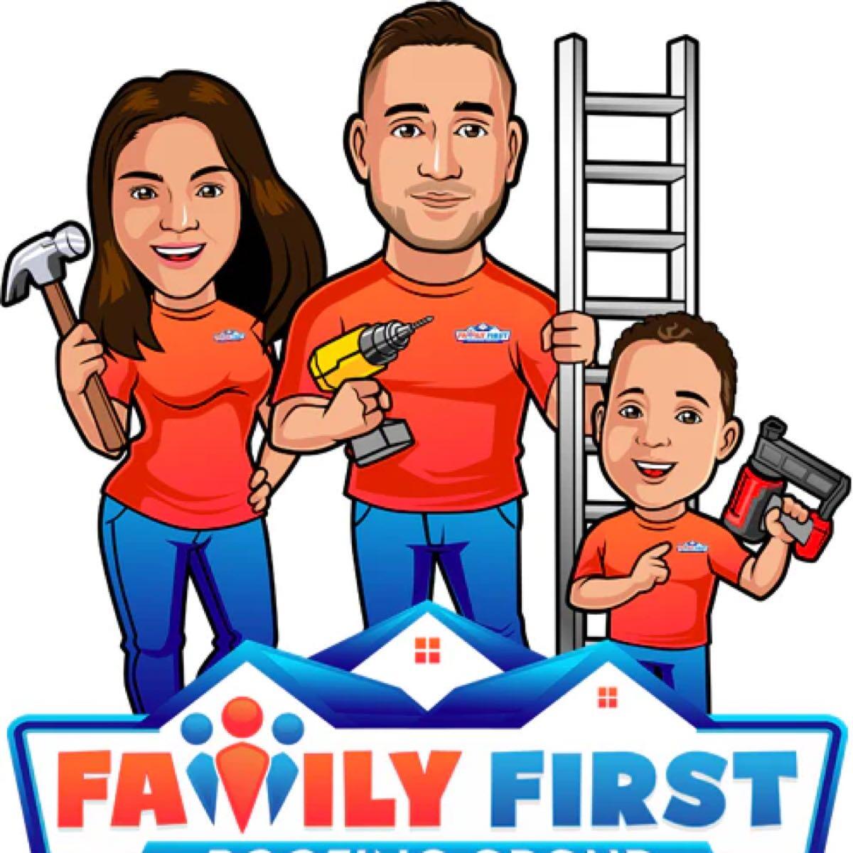 Family first Roofing Group - Vero Beach, FL - Nextdoor