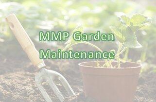 MMP Garden Maintenance - Milton Keynes, GB-ENG - Nextdoor