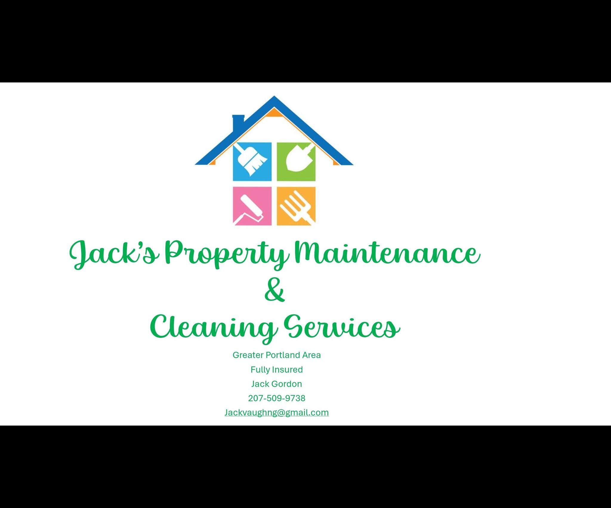 Jack's Property Maintenance & Cleaning Services - Nextdoor