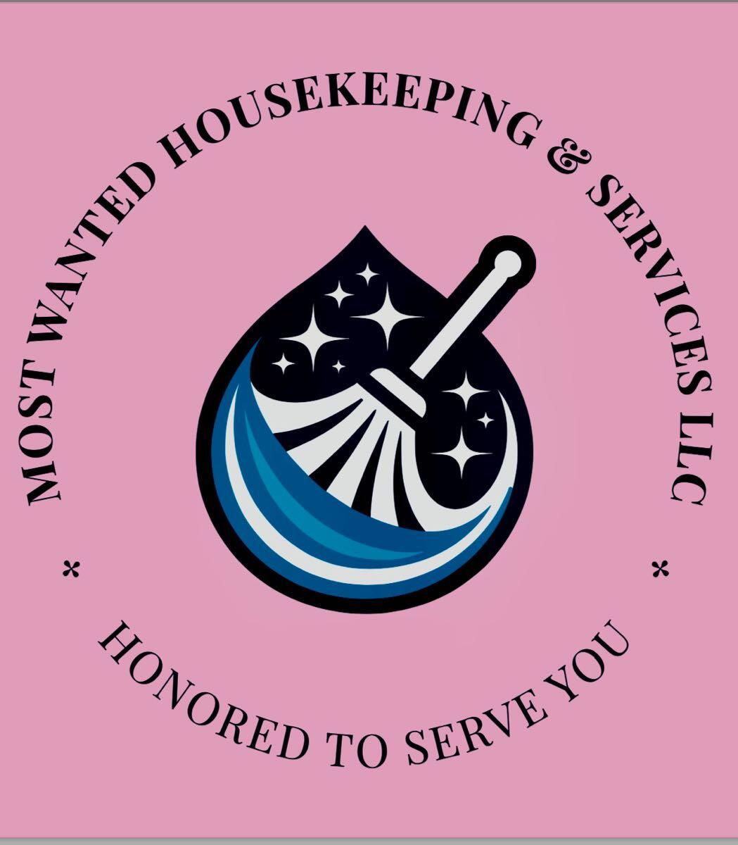 Most Wanted Housekeeping & Services LLC - Nextdoor