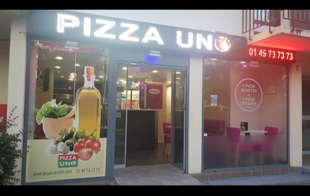 Pizza Uno - Nextdoor